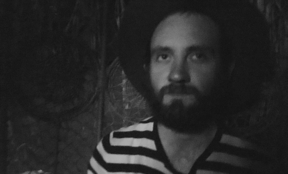 EP Premiere: Raw Folk & Fleeting Romance in Sam Small's 'Hazel ...