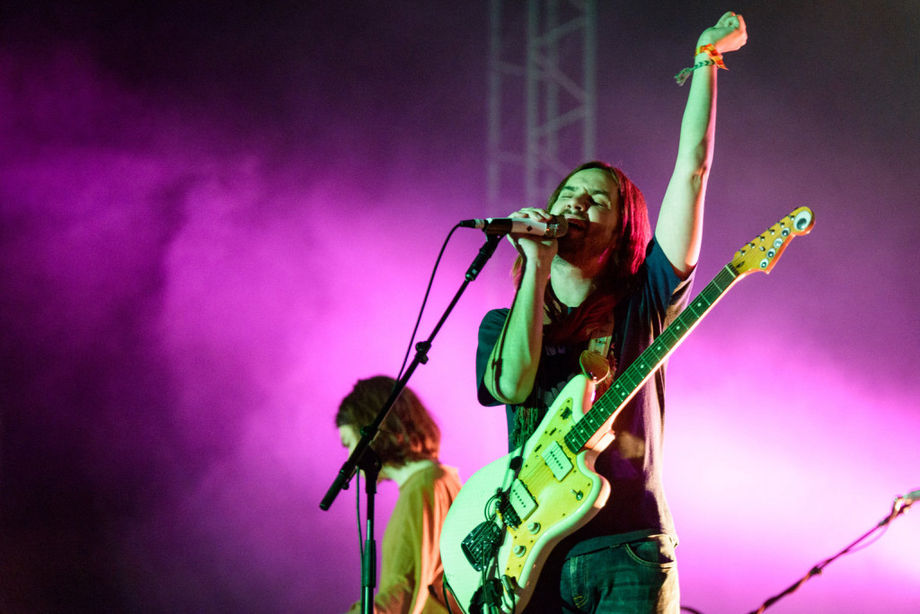 Today's Song: The Tactful Delight of Tame Impala's "List of People (To ...