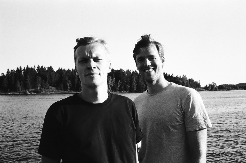 Premiere: Alfred Hall's "Pearl Diver" & the Never-Ending Search for ...