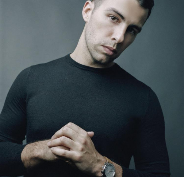 Premiere: Chris Leamy Shines in Soulful Anthem "Great Mistakes ...