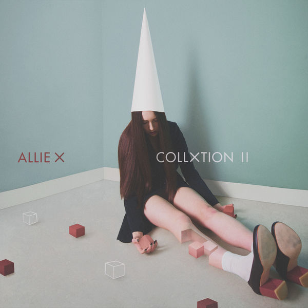Messages Without eXception: Introducing Allie X - Atwood Magazine