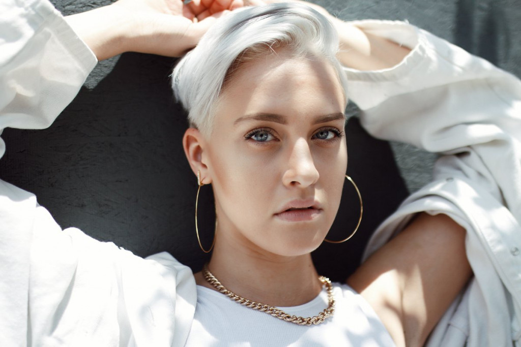Today's Song: Alia Gets Up Close and Personal with "Brain" - Atwood ...