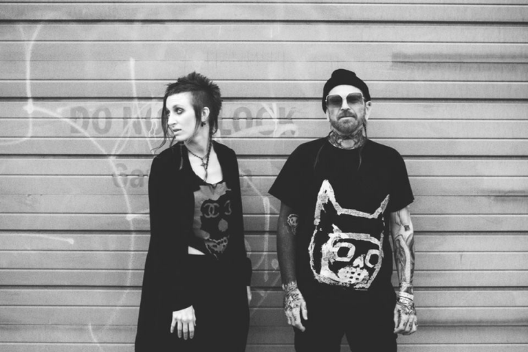 LIVE: "Scandinavian Enthusiasm" & More — Sløtface at The Echo, LA ...