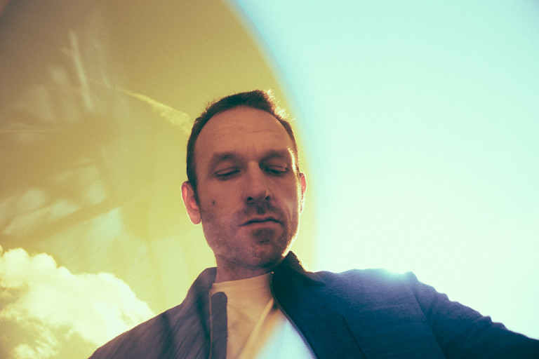 Pictures (And Songs) in His Head: A Conversation with MJ Cole - Atwood ...