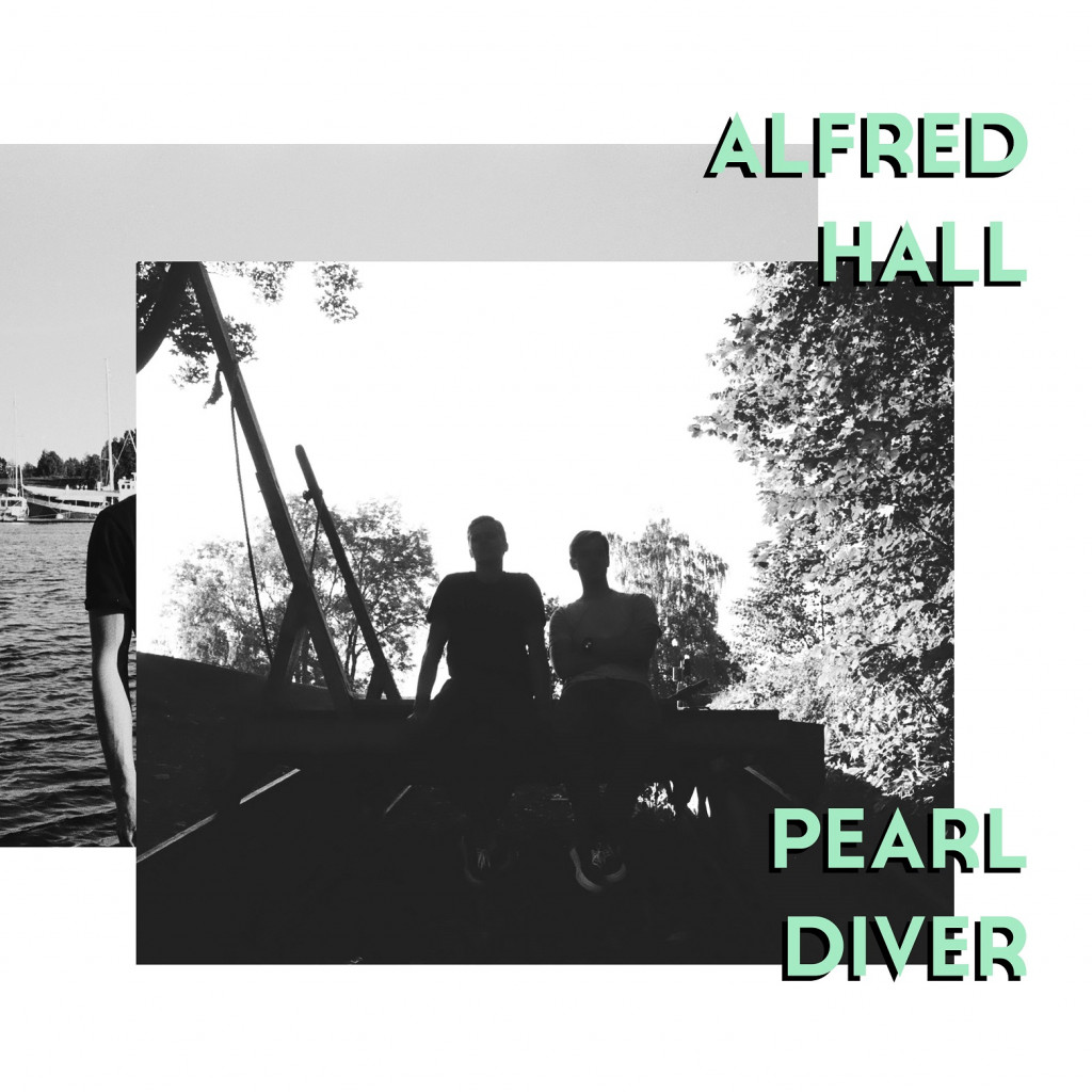 Premiere: Alfred Hall's "Pearl Diver" & the Never-Ending Search for ...