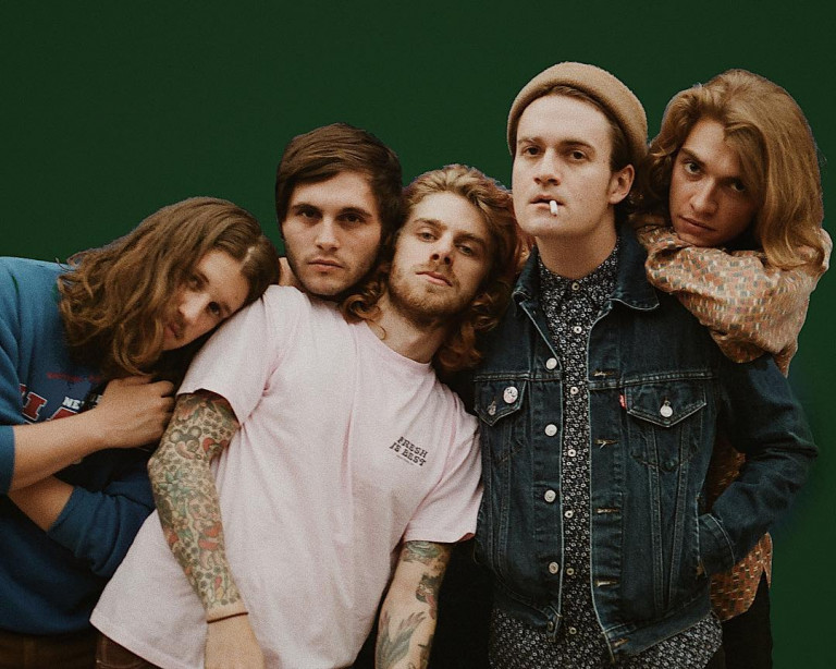 "Sincere, Hopeful, Warm": Georgia Parker Premieres Her Stirring ...