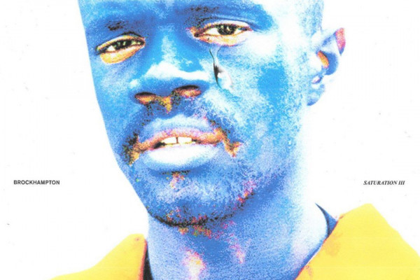 Review: BROCKHAMPTON's 'Saturation III' Refines Ethos of DIY Creativity ...