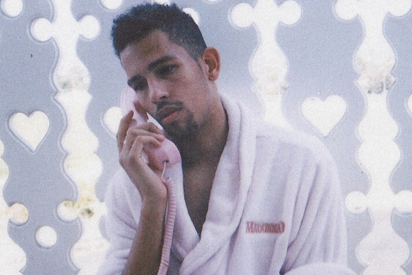 Review: Relax with NoMBe's Vibing and Carefree "Drama" - Atwood Magazine