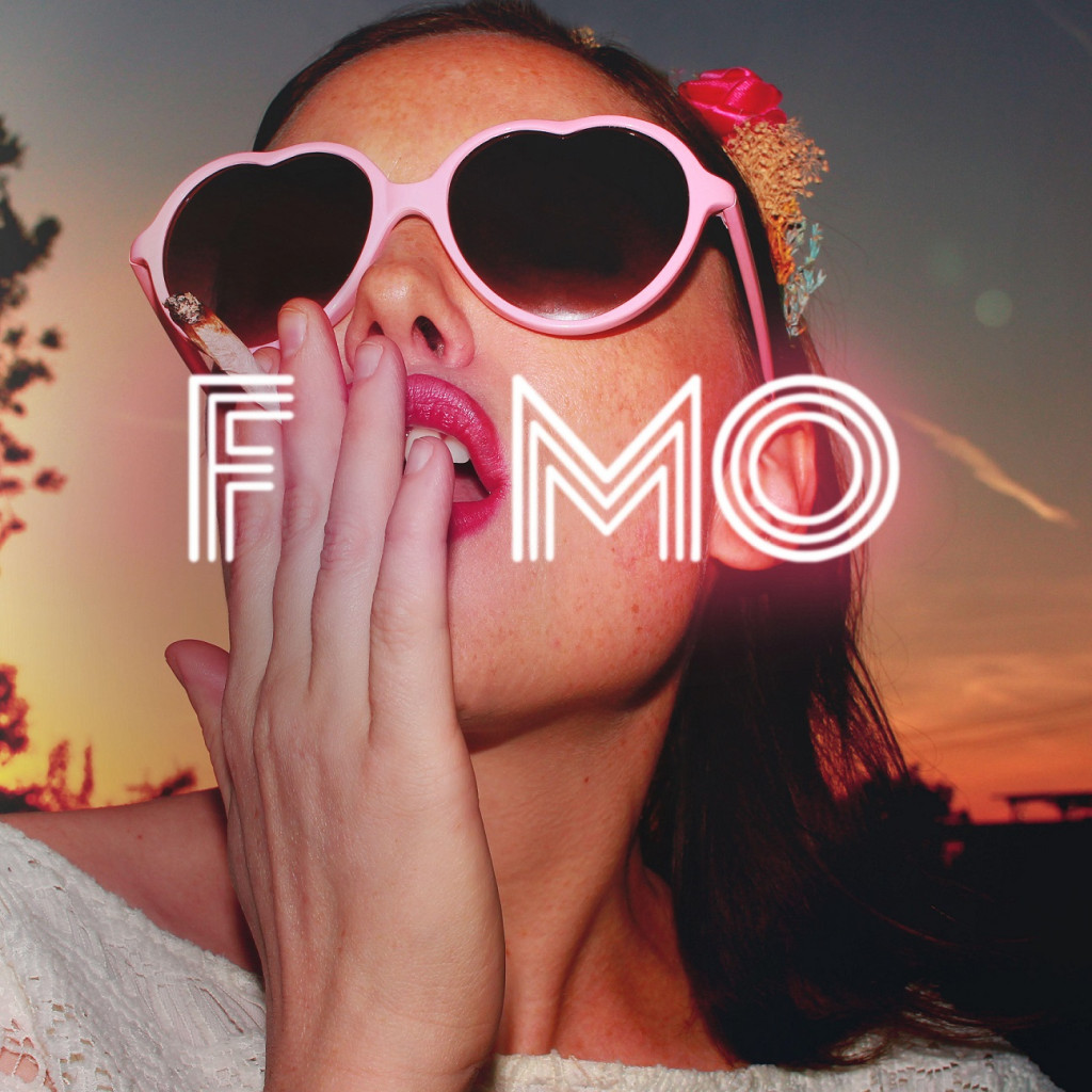 Soak Up Your FOMO with Pop Duo FEAR OF MISSING OUT's New EP - Atwood ...