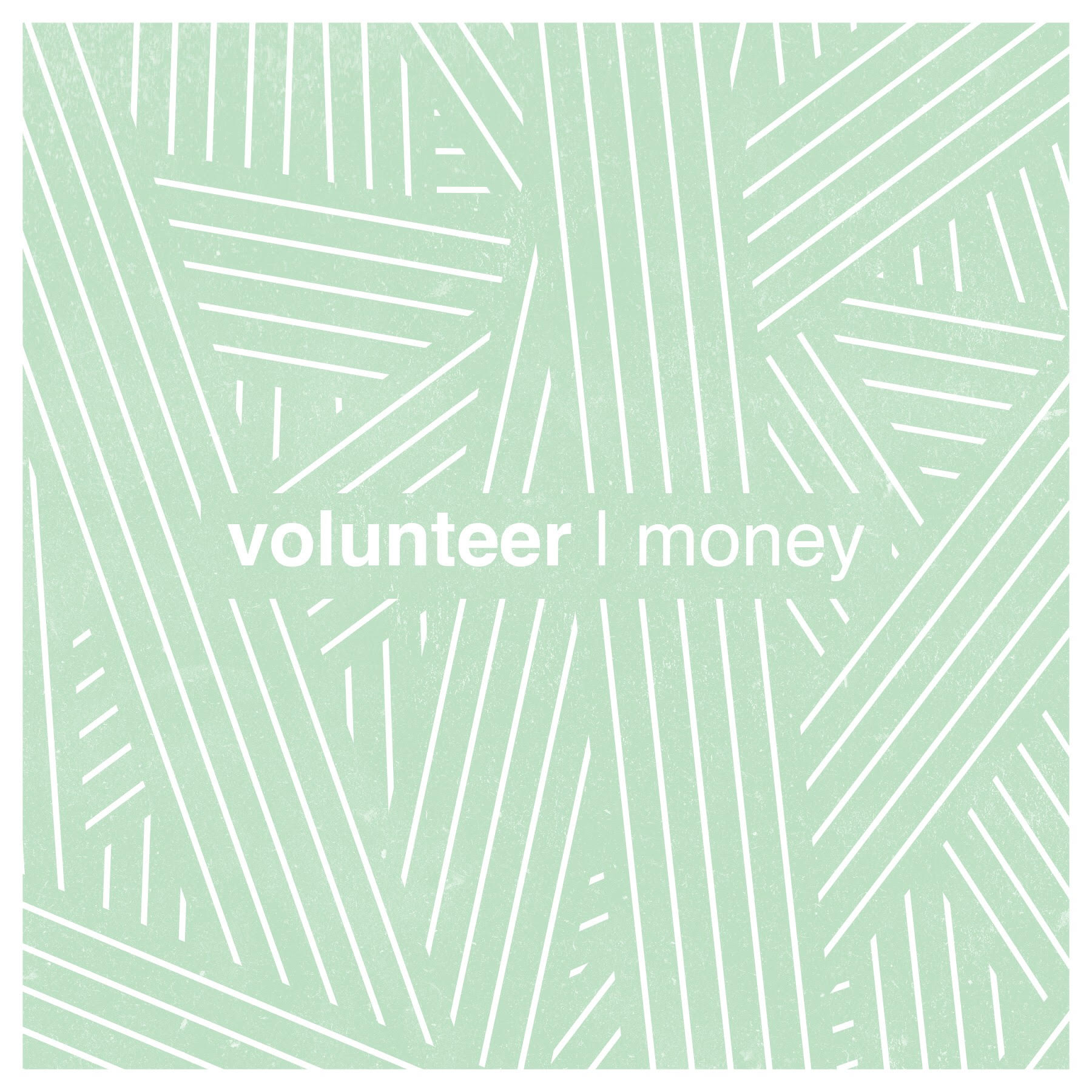 Eclectic & Powerful, Volunteer's "Money" Is an Anthem You Can't Miss ...