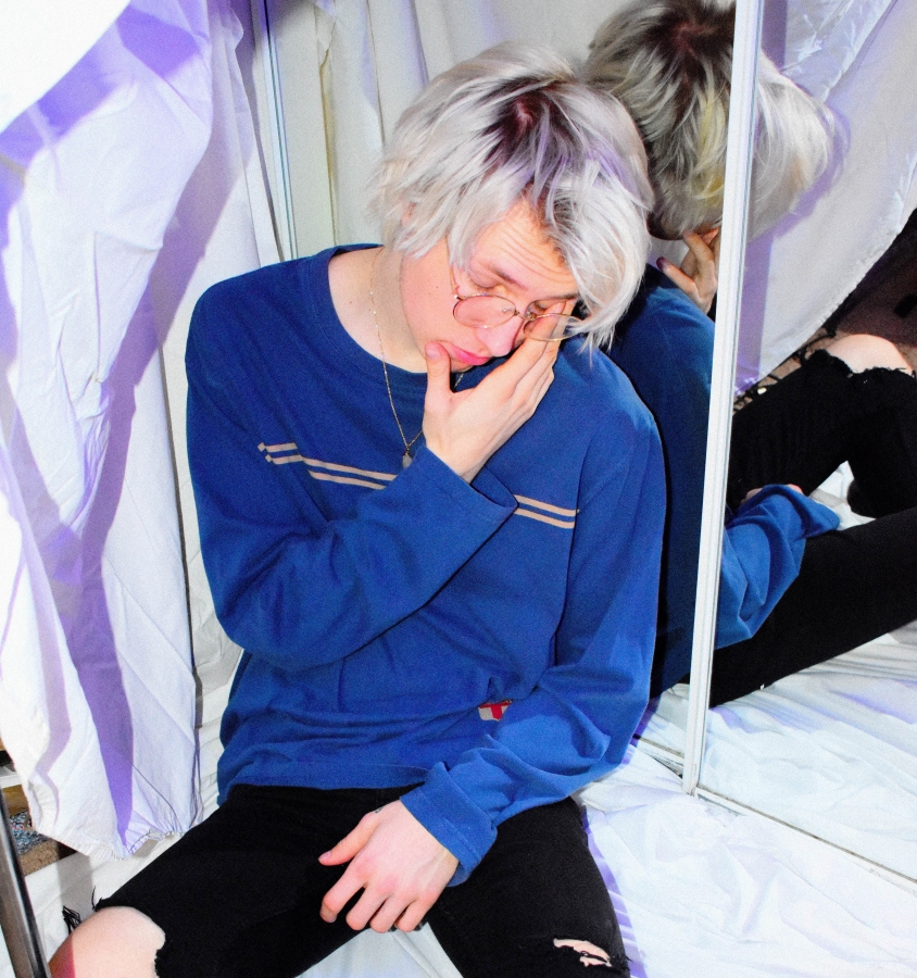 A Journey Through Bedroom Pop: A Conversation with Babyblu - Atwood ...