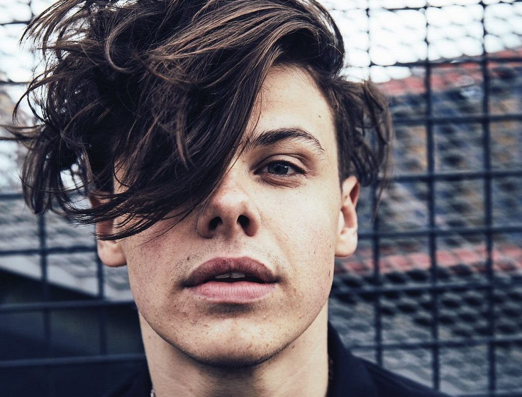 An Interview with Yungblud: Raising the Voice of the Younger Generation ...
