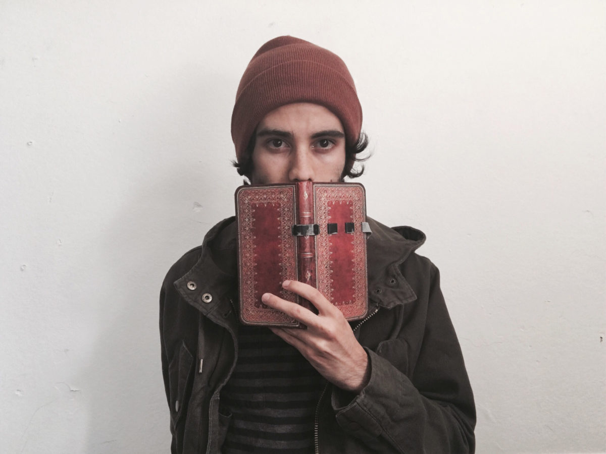 Interview: Cody Fry's Accidental TikTok Fame & The Symphony Sessions ...