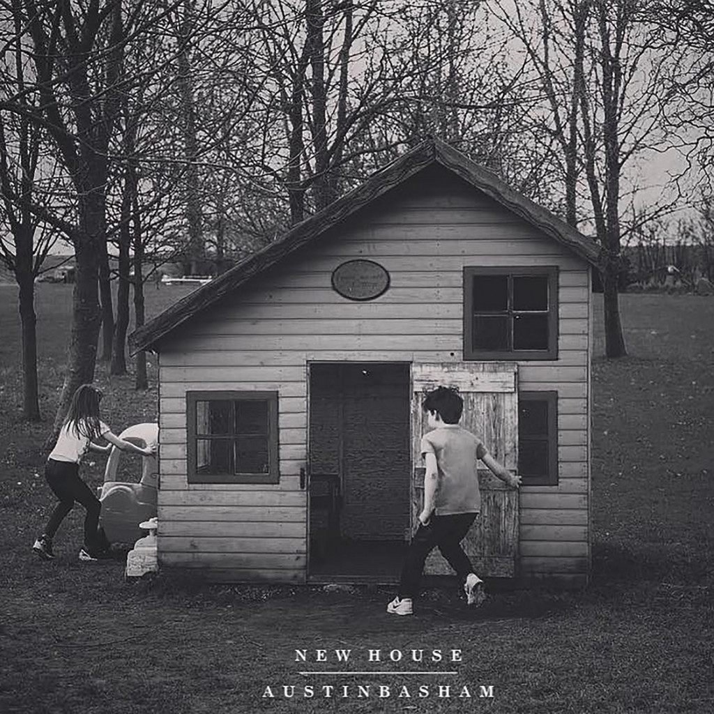 Premiere: Undeserving Love Makes Austin Basham's "New House" - Atwood ...