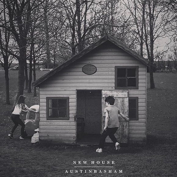 Premiere: Undeserving Love Makes Austin Basham's "New House" - Atwood ...