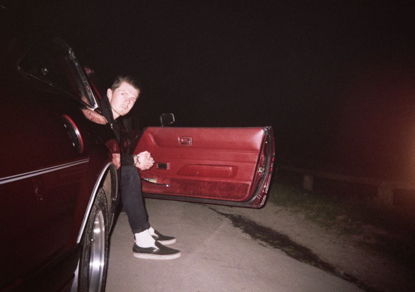 Interview: Dive into the Unruly Mind of DEVORA Through Debut EP 'Outlaw ...