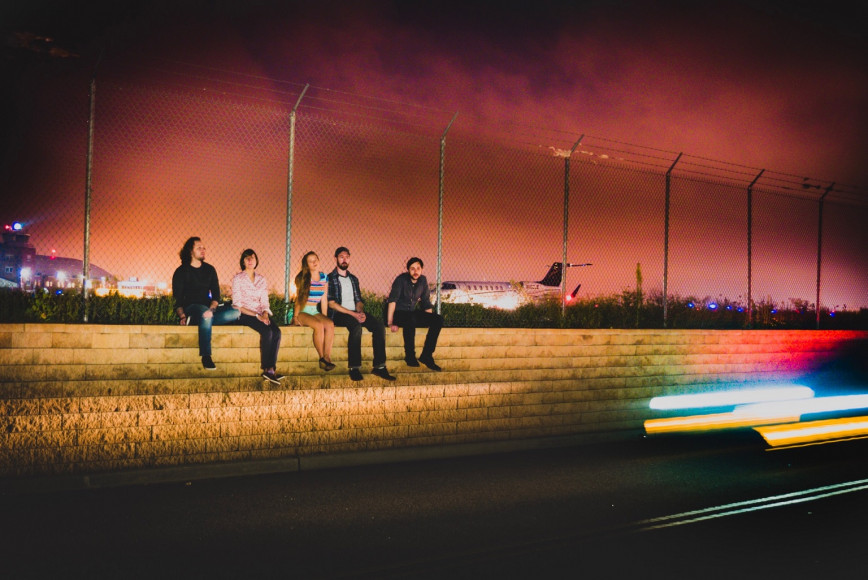 Feature: flor Create Color with Sincerity & Wonder on Debut Album ...