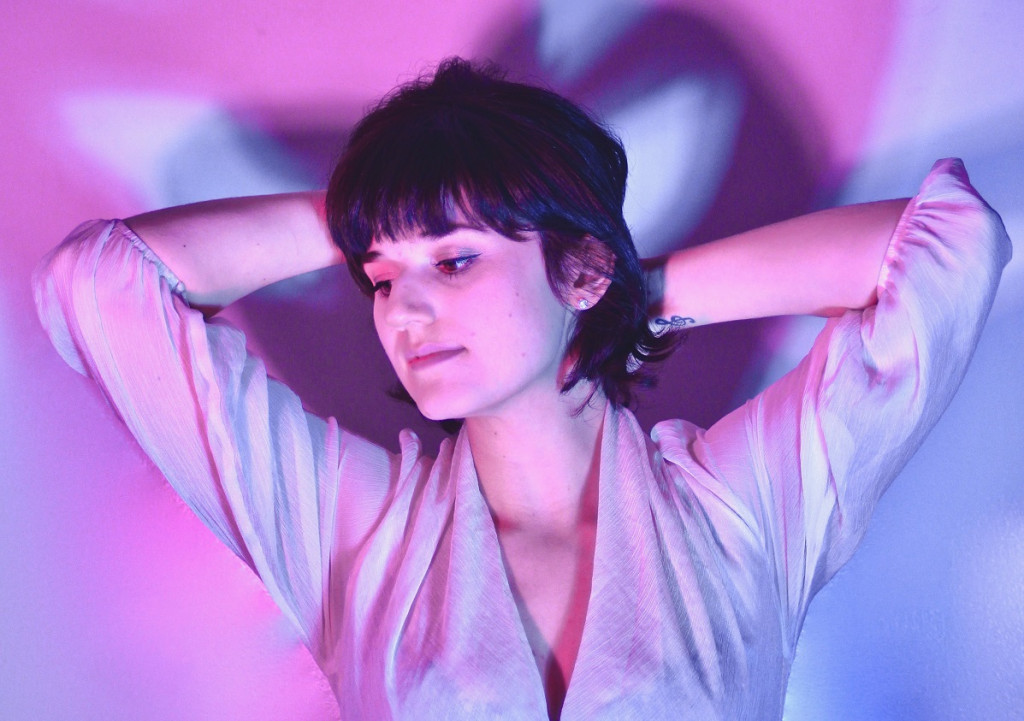 Interview: Jake Minch on Heartbreak, Mental Health, & Making His Debut ...