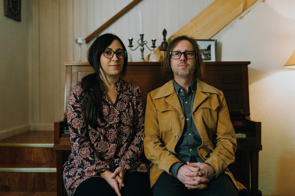 Feature: Embracing 'Edge Markings' & Planes on Paper's Warm Folk Beauty ...