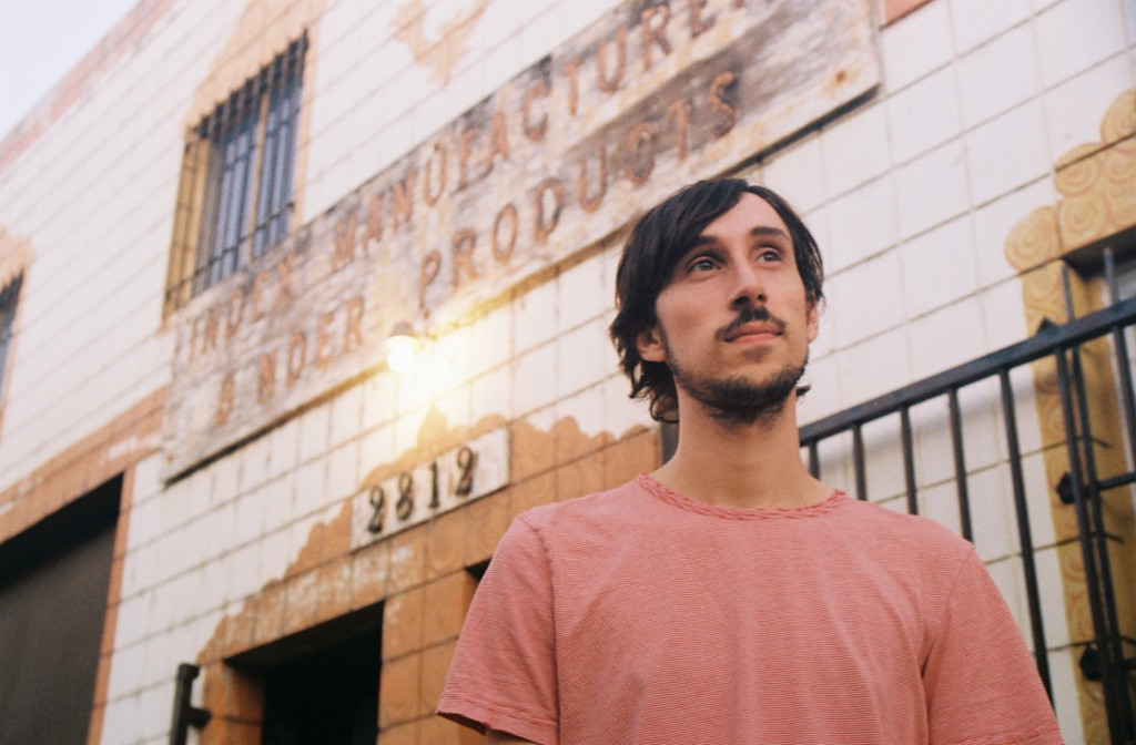 Album Premiere: Cloud's 'Plays with Fire' Dwells in the Dark Glow of ...