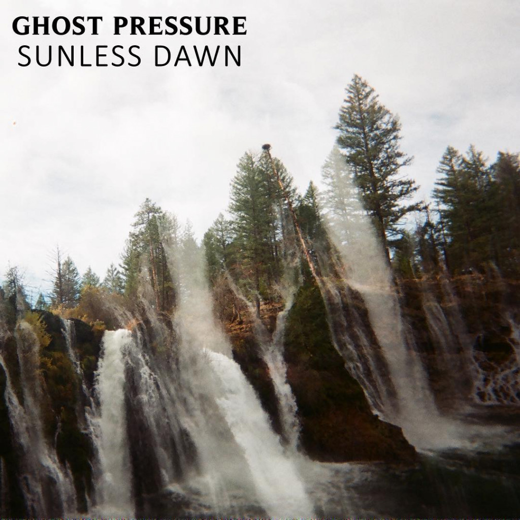 Premiere: Ghost Pressure Shine a Heavy Darkness in "Sunless Dawn ...