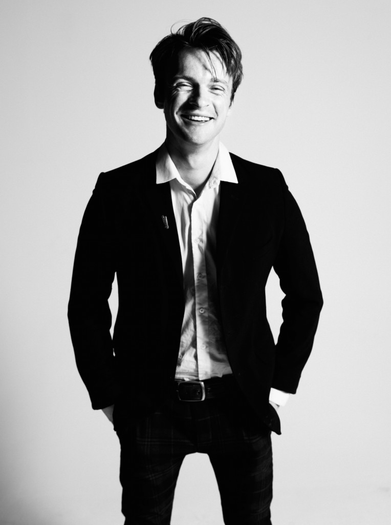Wholehearted Obsession: An Interview with FINNEAS - Atwood Magazine
