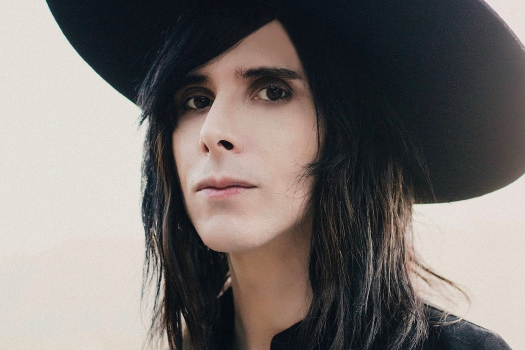 Today's Song: Layers of Feeling & Introspection in IAMX's "Alive in New ...