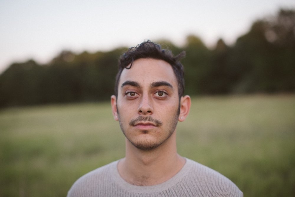 Feature: Royal & The Serpent Dives into the Depths of 'searching for ...