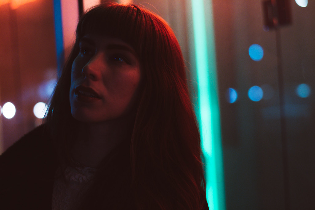 Exploring the Intensity of Infatuation with Alice Pisano's "Ink ...