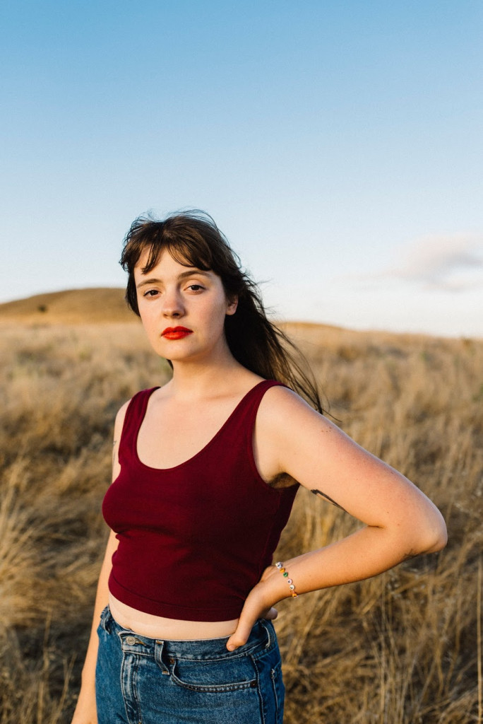 Interview with Madeline Kenney: Sunset Strolls & Life Lessons - Atwood ...