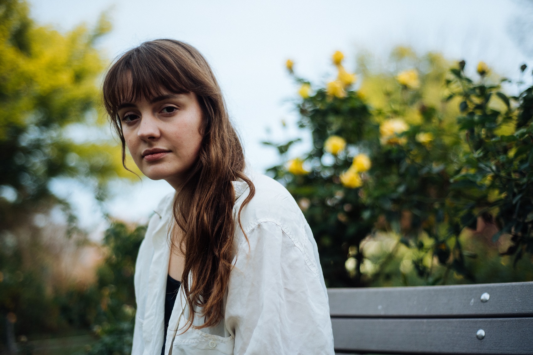 Maggie Rogers Returns with Poetically Tangible "Love You for a Long ...