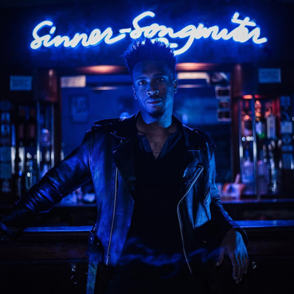 Premiere: Phillip-Michael Scales' "Lover, Let Me Be" Explores Tangled ...