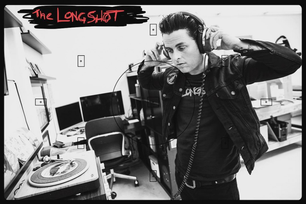 Review: The Longshot is Forward-Facing Nostalgia for Billie Joe ...