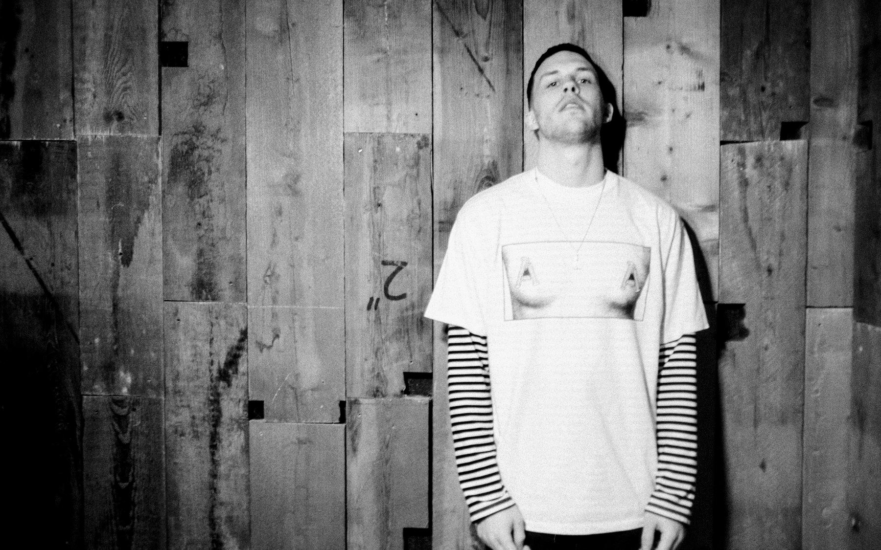 Premiere: Brooklyn's America Jayne Unveils Her Impassioned & Vulnerable ...