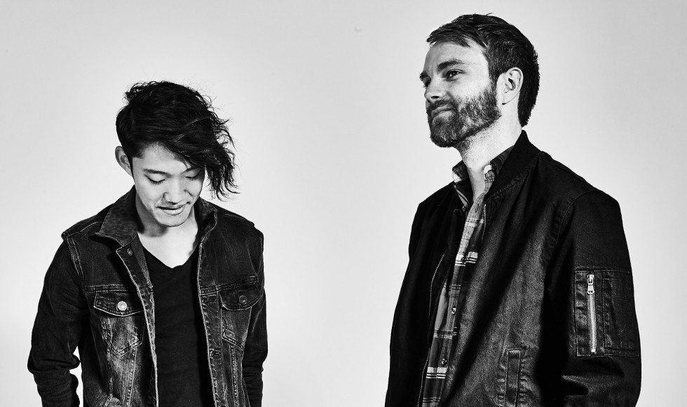 Premiere: Handsome Ghost Cover Yeah Yeah Yeahs' "Maps" with Dreamy ...