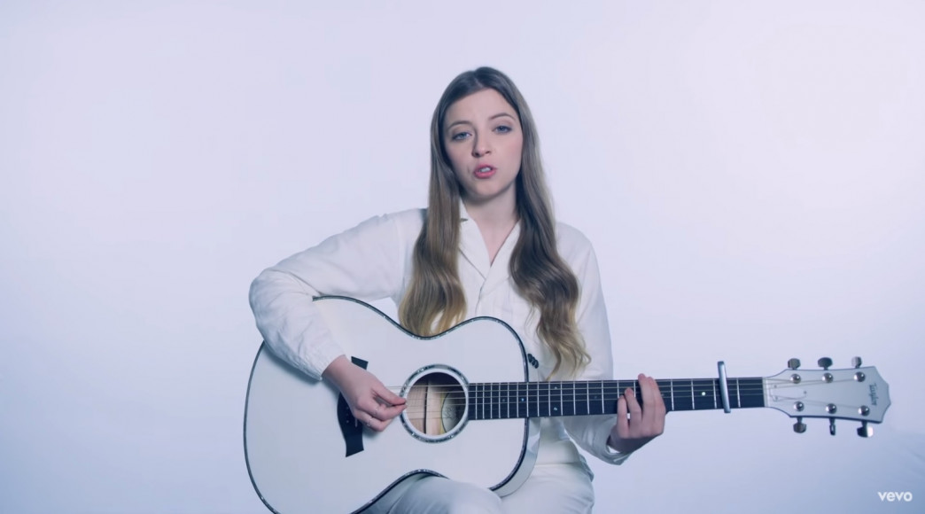 Review: Jade Bird's Winning "Lottery" Hits Home with Raw Passion ...