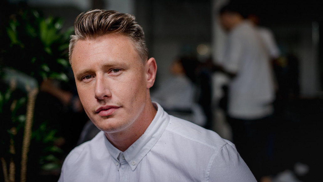 Discovering The Phantom Dance Department: A Conversation with FV ...