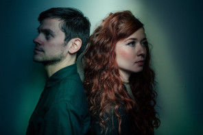 Review: Djo's Hypnotic, Confident Debut 'Twenty Twenty' - Atwood Magazine