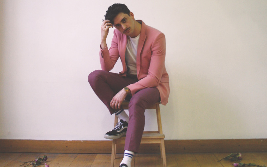 "The best is yet to come": Sydney Quiseng on Stepping into Her Own ...