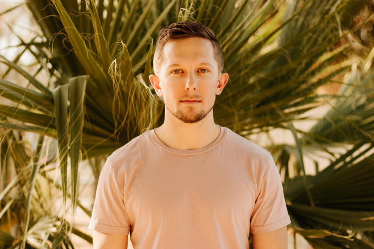 Premiere: Boogie the Night Away with Alex Harrington's "Whenever You ...