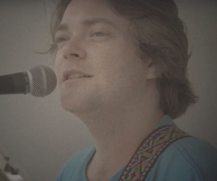 Premiere: Guthrie Brown Radiates Positivity in "Edge of the World ...