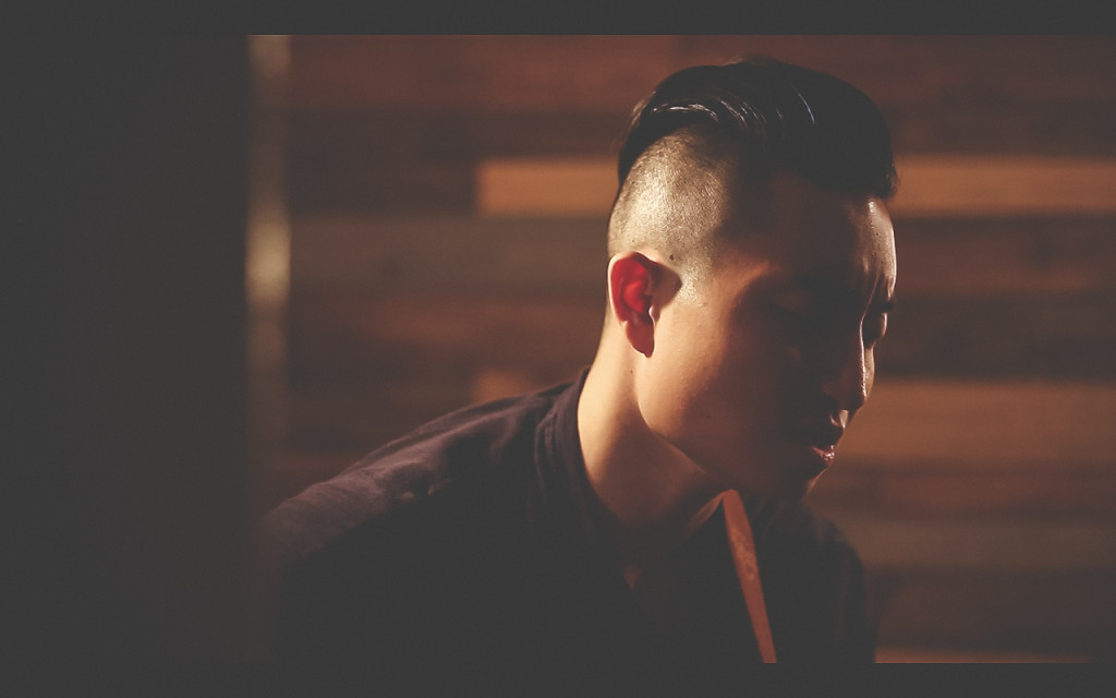 Album Premiere: Jae Jin's Beautiful 'Letters and Drinks' Balances Love ...