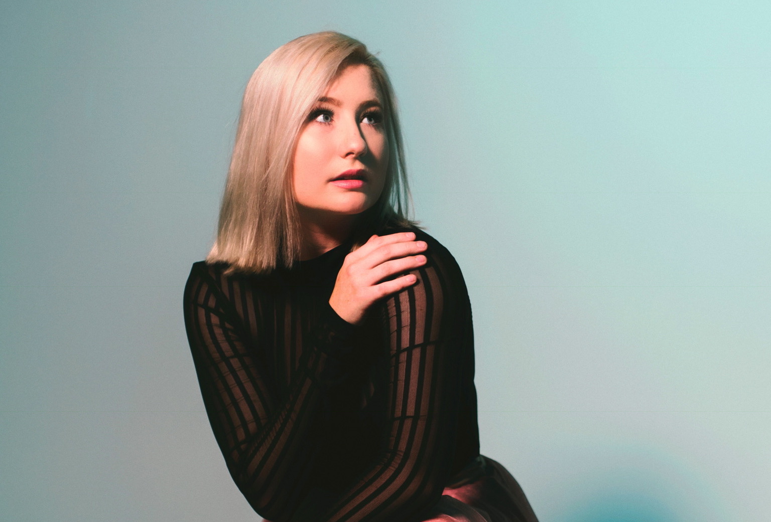 Premiere: Kat Saul's "Jericho" Is Everything Her Inspirations Strive to ...