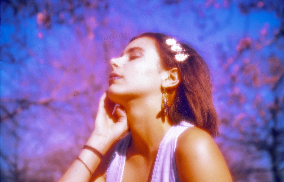 “I Have Something to Live For”: A Conversation With Glüme - Atwood Magazine