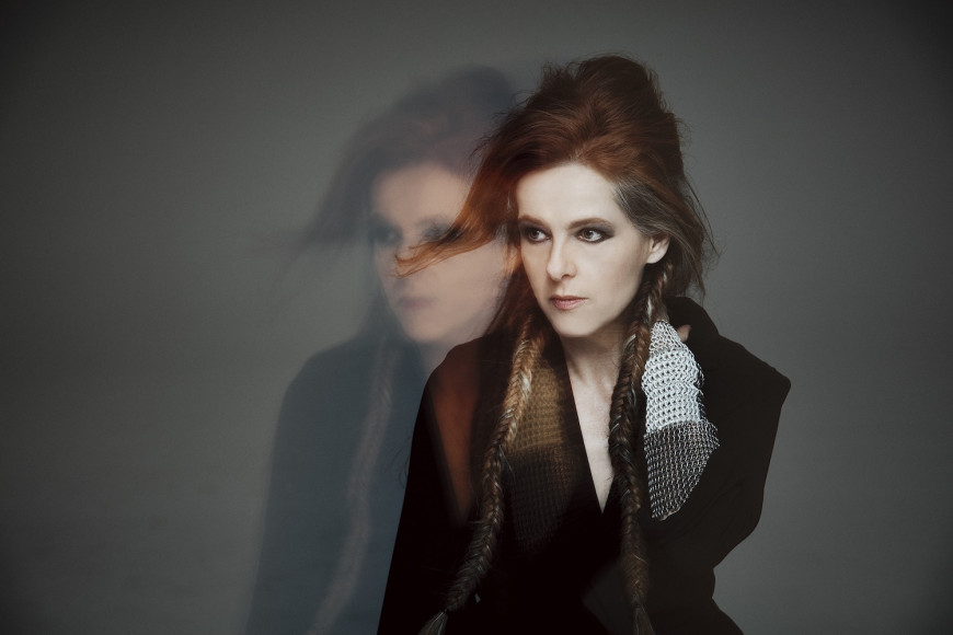 Our Take: Neko Case's Fiery New Record, 'Hell-On' - Atwood Magazine