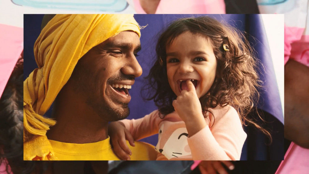 Celebrate Love with Shan Vincent de Paul's Father's Day / Dad Anthem ...