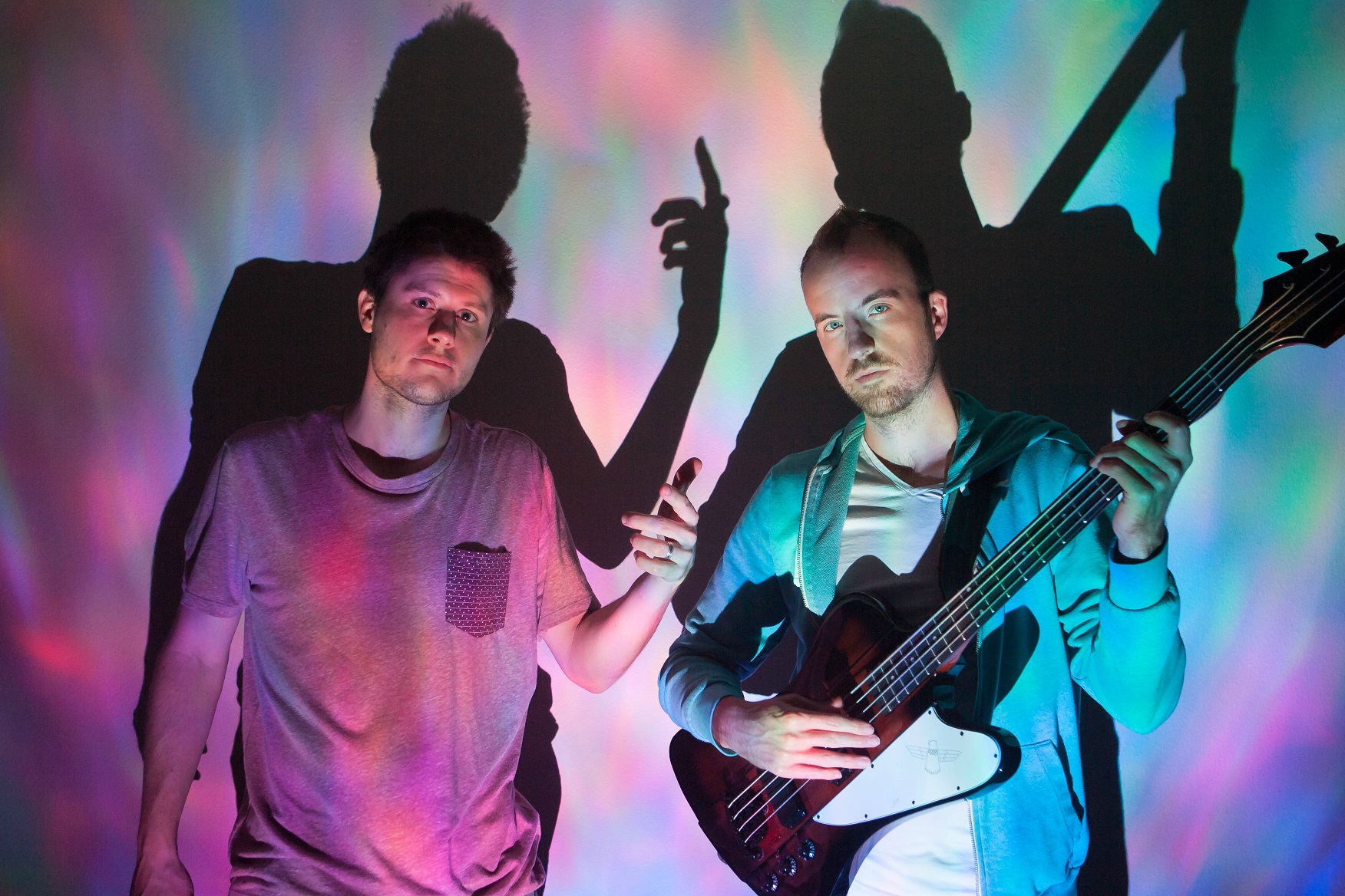 Premiere: Smoky Seduction in The Analog Affair's Hazy "Monsters ...