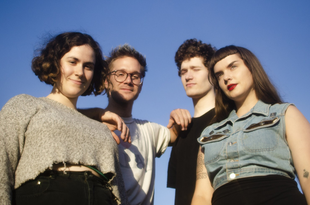 Adam Melchor's "Cry" is Pure Escapism & Unapologetic Reflection ...