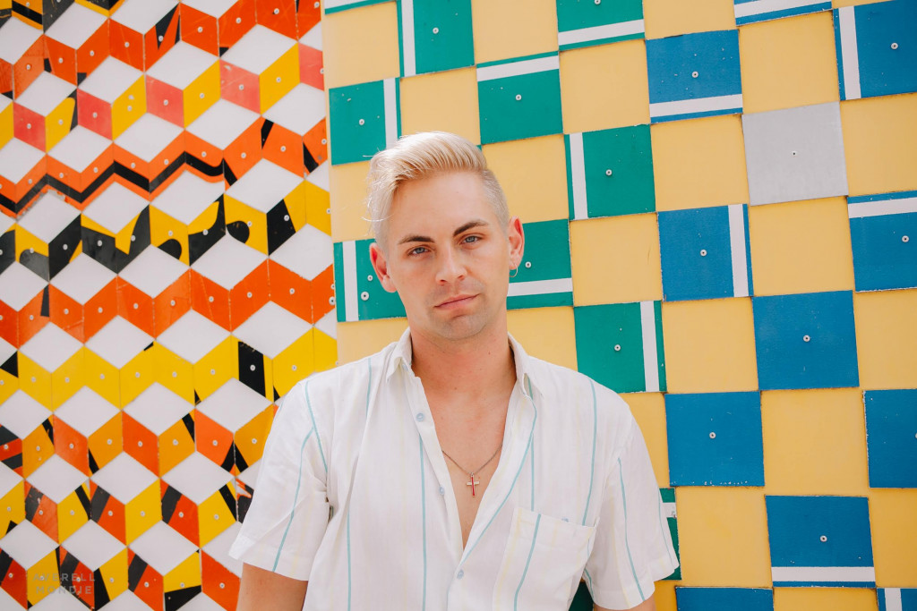 Premiere: The Perseverant Pop/Soul Bounce of Brennan Villines' "Better ...