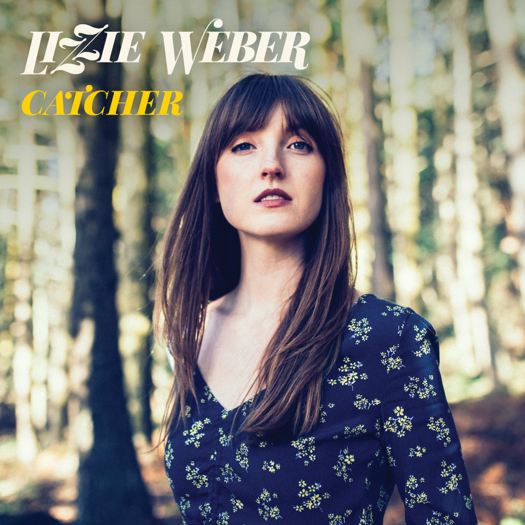 Premiere: The Intimate & Poignant Folk Poetry of Lizzie Weber's ...